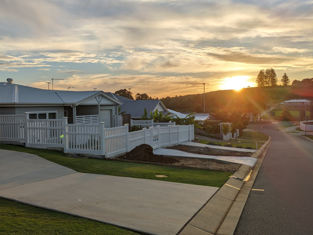 A Place to Grow: Supported Independent Living with Biala